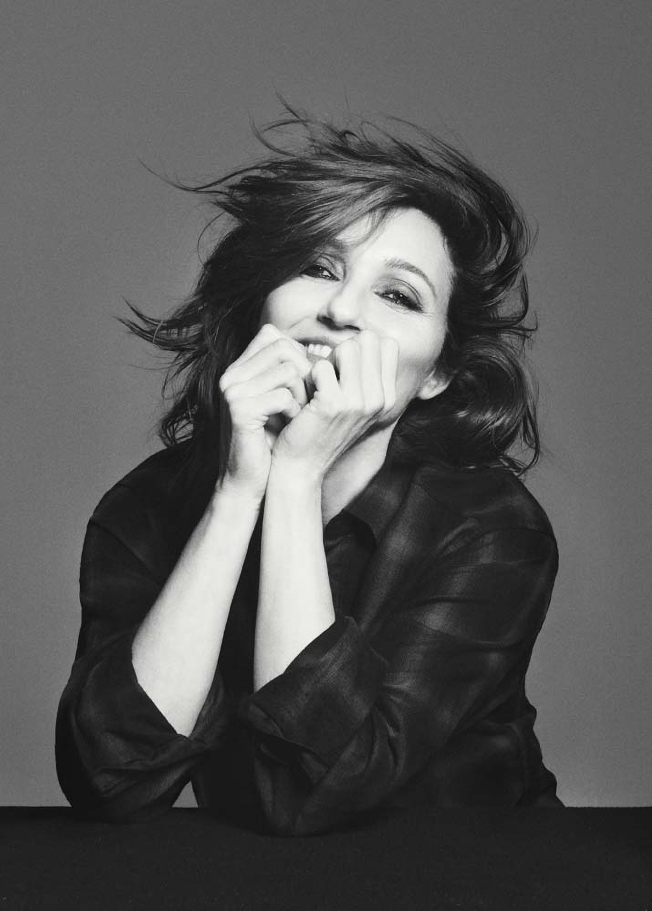 Twin Magazine — Work In Progress, Viv Albertine — Charlotte Wales