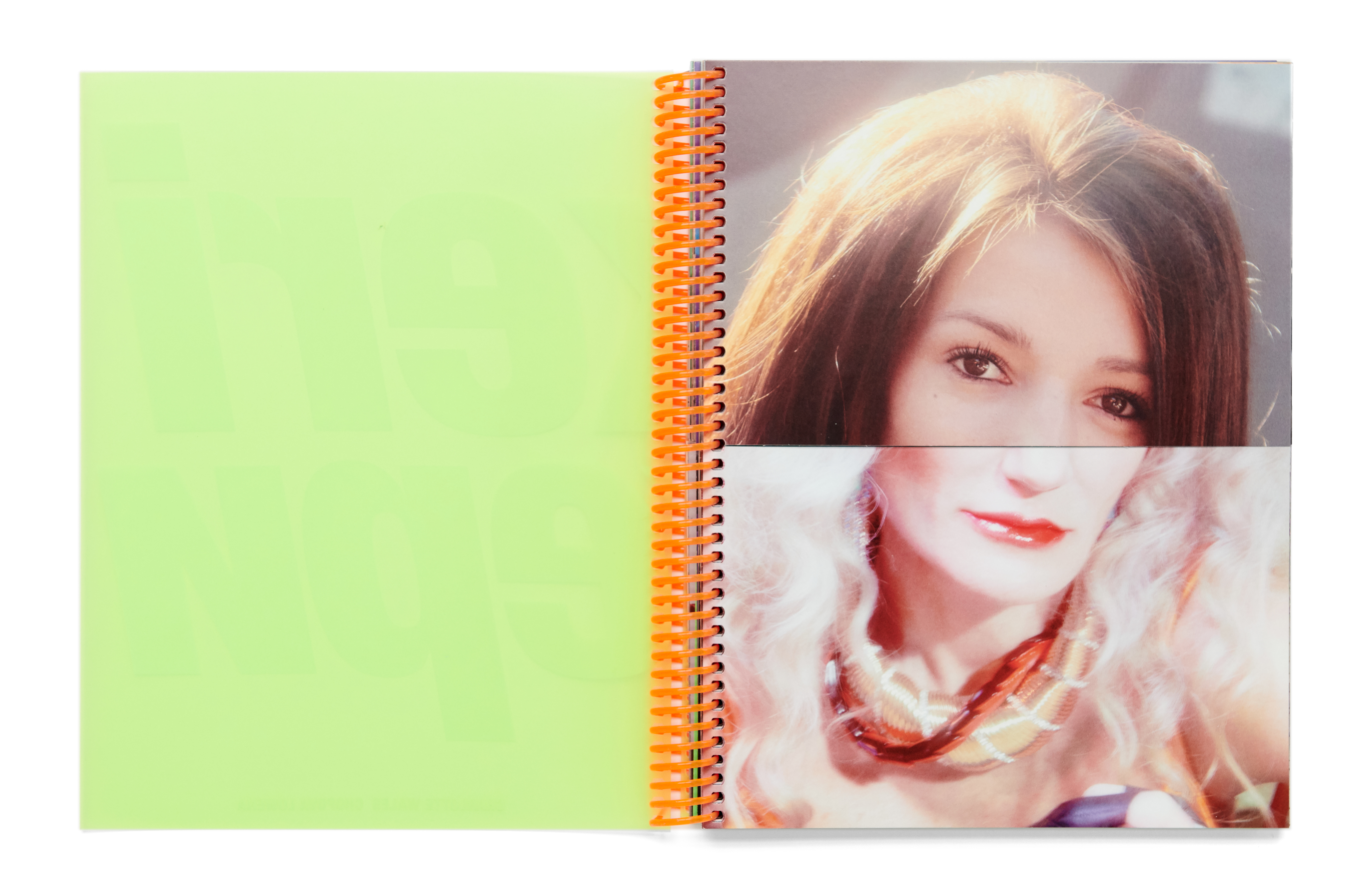 Chopova Lowena — Kukeri Book — Charlotte Wales