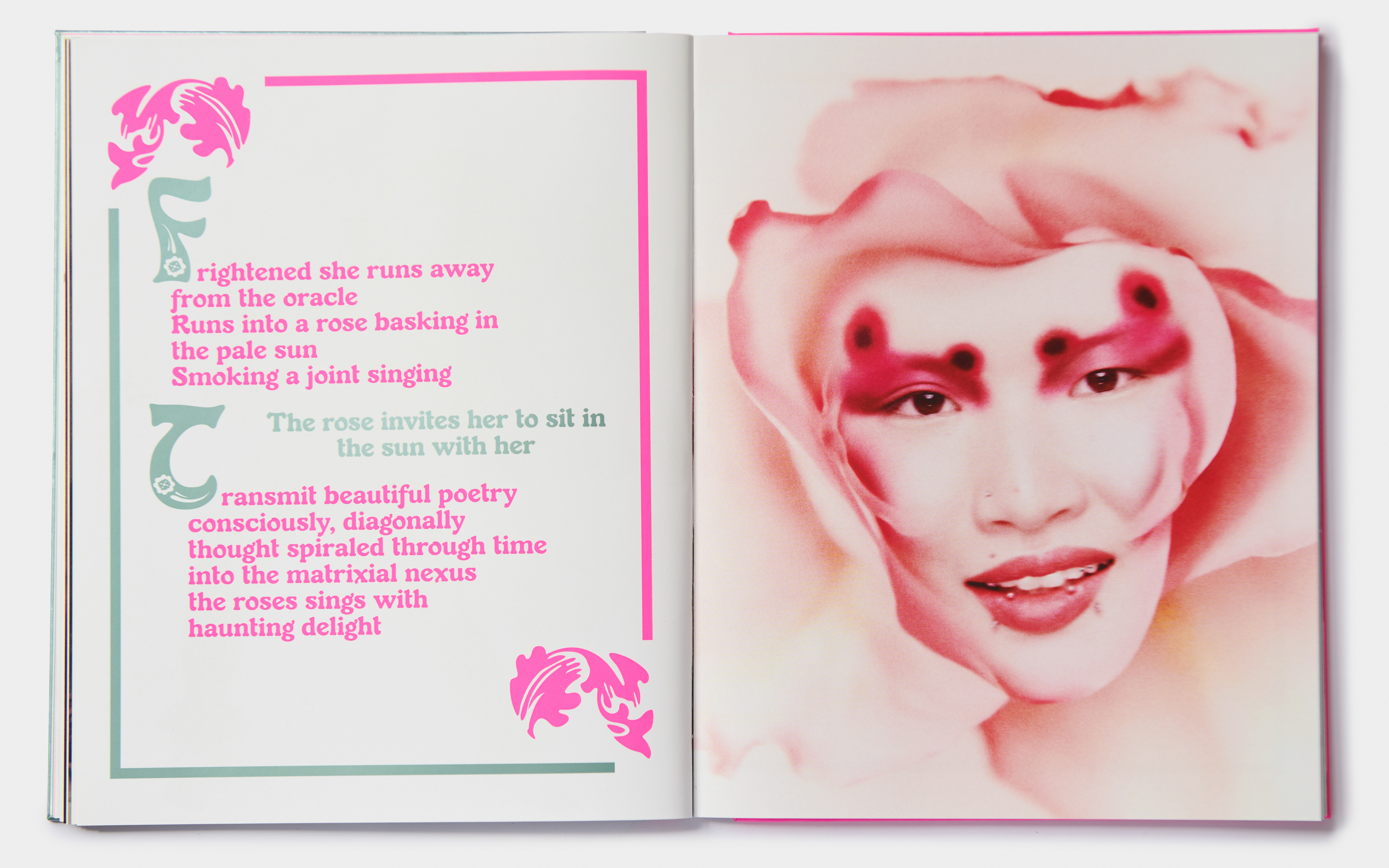 Chopova Lowena — Conversations with Angels Book — Charlotte Wales