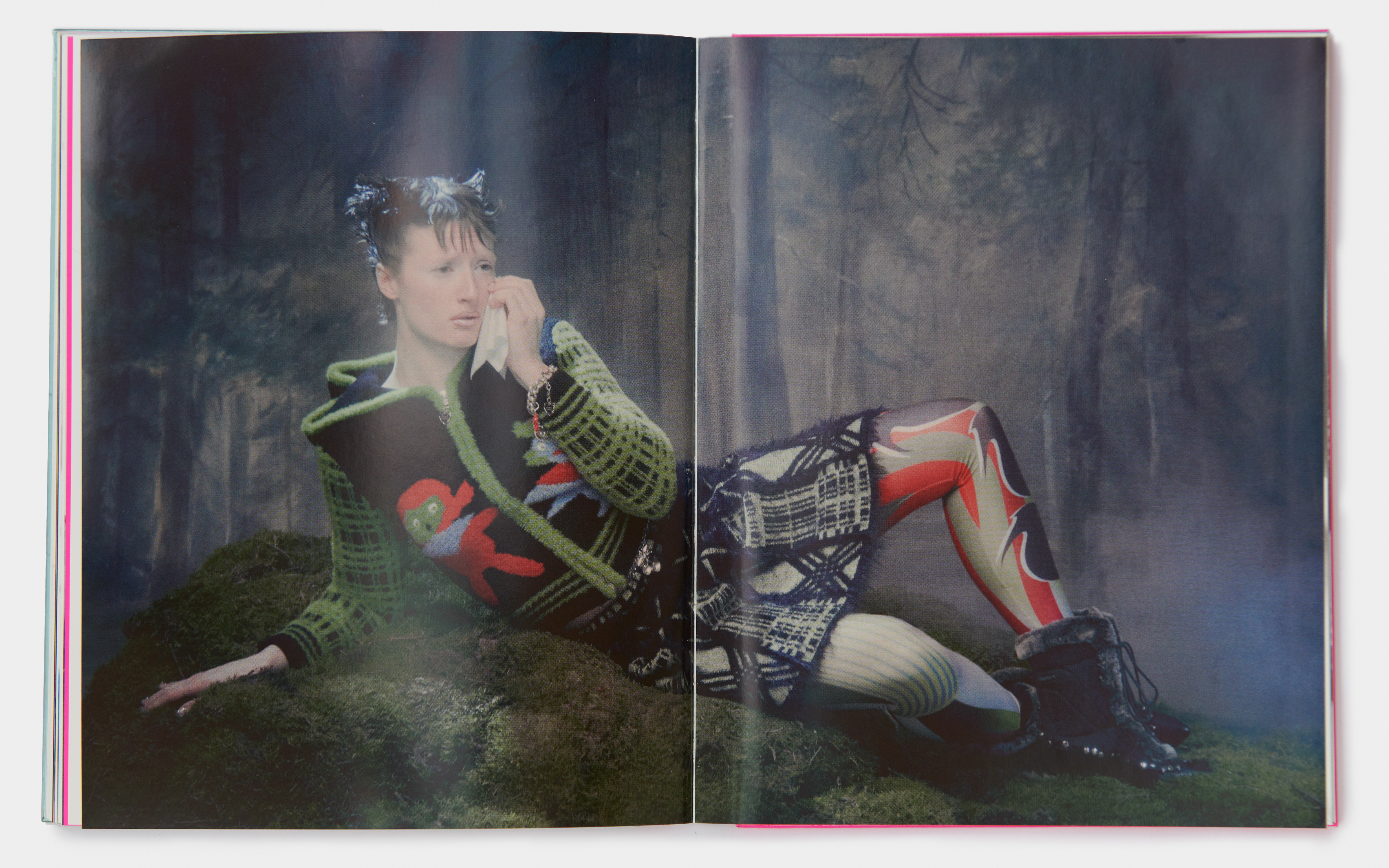 Chopova Lowena — Conversations with Angels Book — Charlotte Wales
