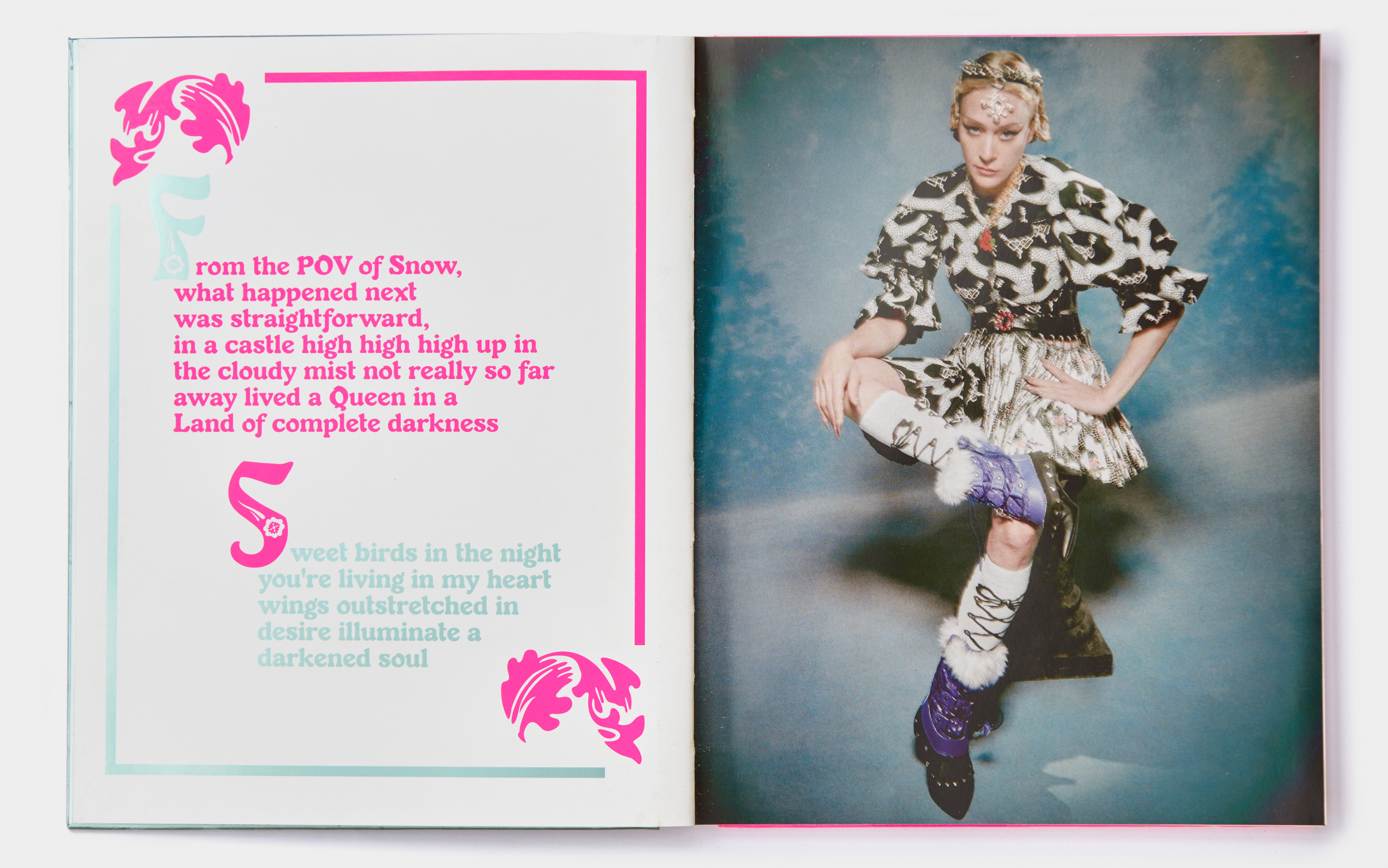 Chopova Lowena — Conversations with Angels Book — Charlotte Wales